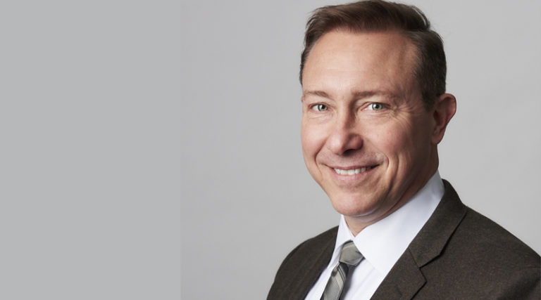 John Rodenbeck - HCO News