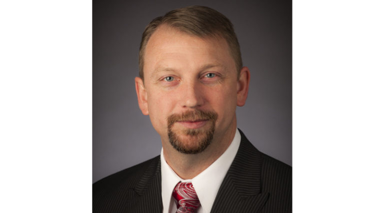 Scott Olson - HCO News