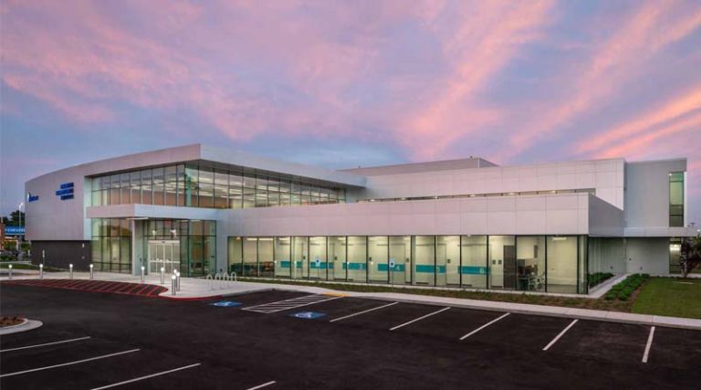 NexCore Opens Neuroscience Specialty Center in Arkansas - HCO News