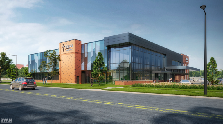 Advanced Heart and Vascular Center Breaks Ground in Iowa - HCO News