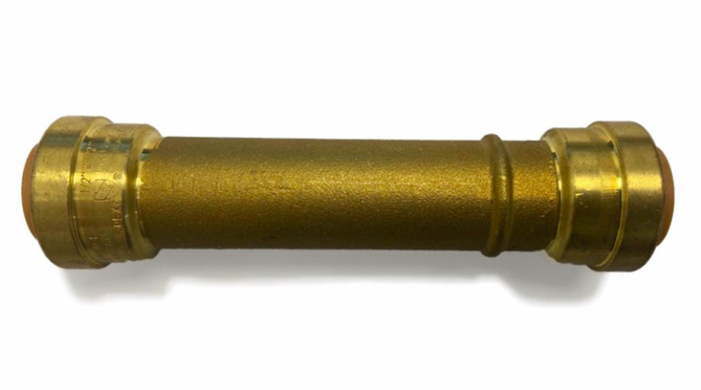 Slip-Repair Couplings - HCO News