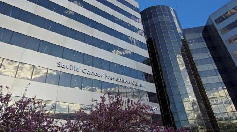 New Cancer Screening and Prevention Center Opens in Virginia - HCO News