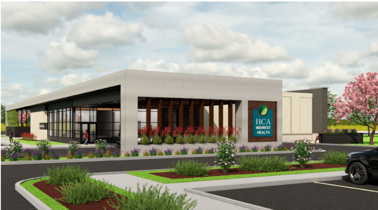 New Ambulatory Surgery Center Breaks Ground In KC - HCO News
