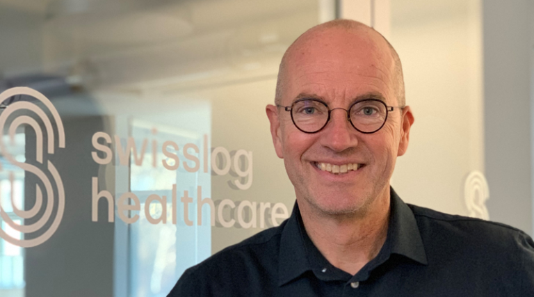 Jan Zuurbier - HCO News