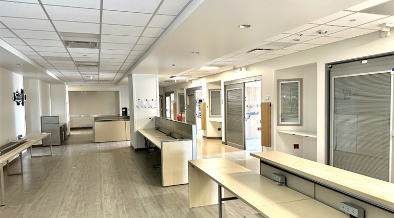 Large New Medical Center Project Nears the Finish Line in Phoenix - HCO ...