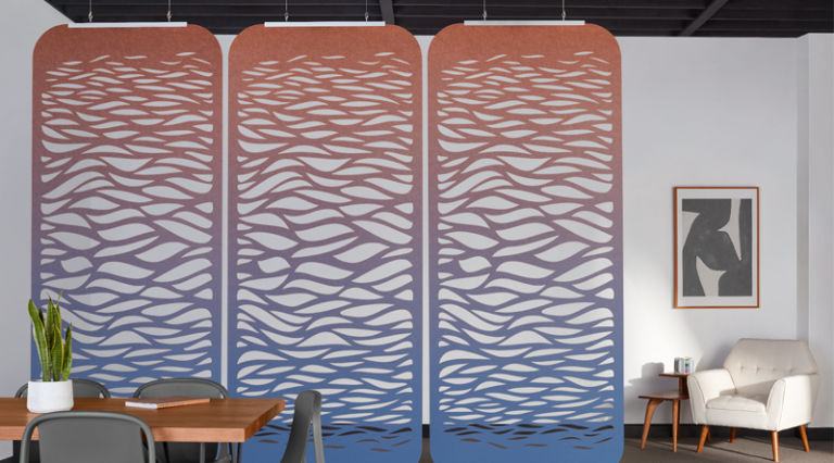 Acoustic Privacy Walls - HCO News