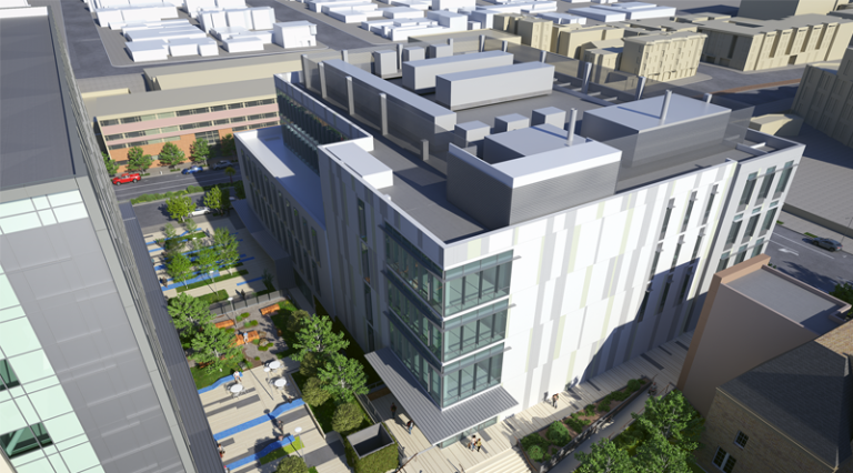 Sutter Health Plans New Neurosciences Care Complex in San Francisco ...