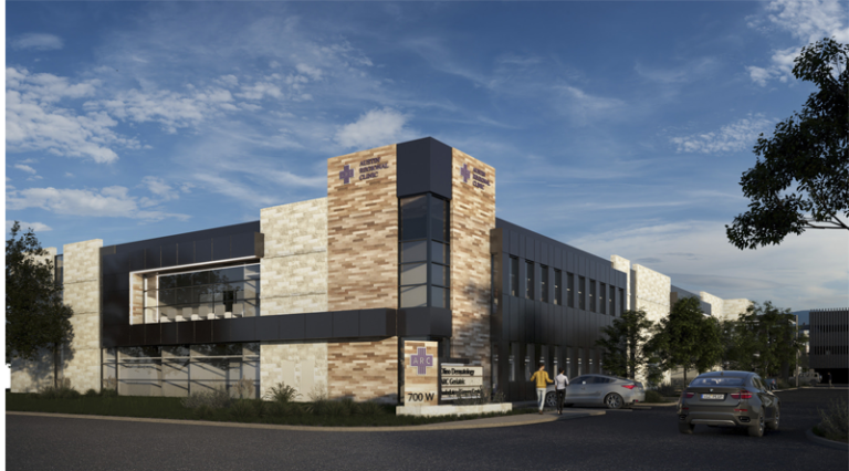 State-of-the-Art Medical Office Project Moves Ahead in Austin - HCO News