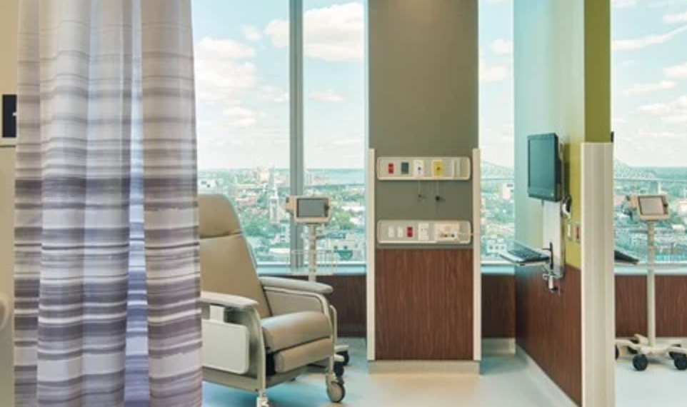 Cubicle Curtains - HCO News
