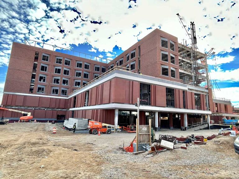 Washington D.C. Medical Center Nears a New Chapter - HCO News