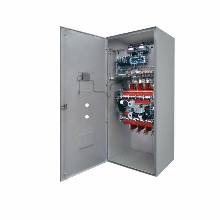Automatic Transfer Switches - HCO News