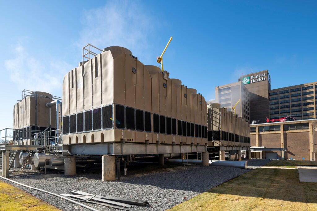 Feature.CoolingTowers.EngineeredPlastic - HCO News