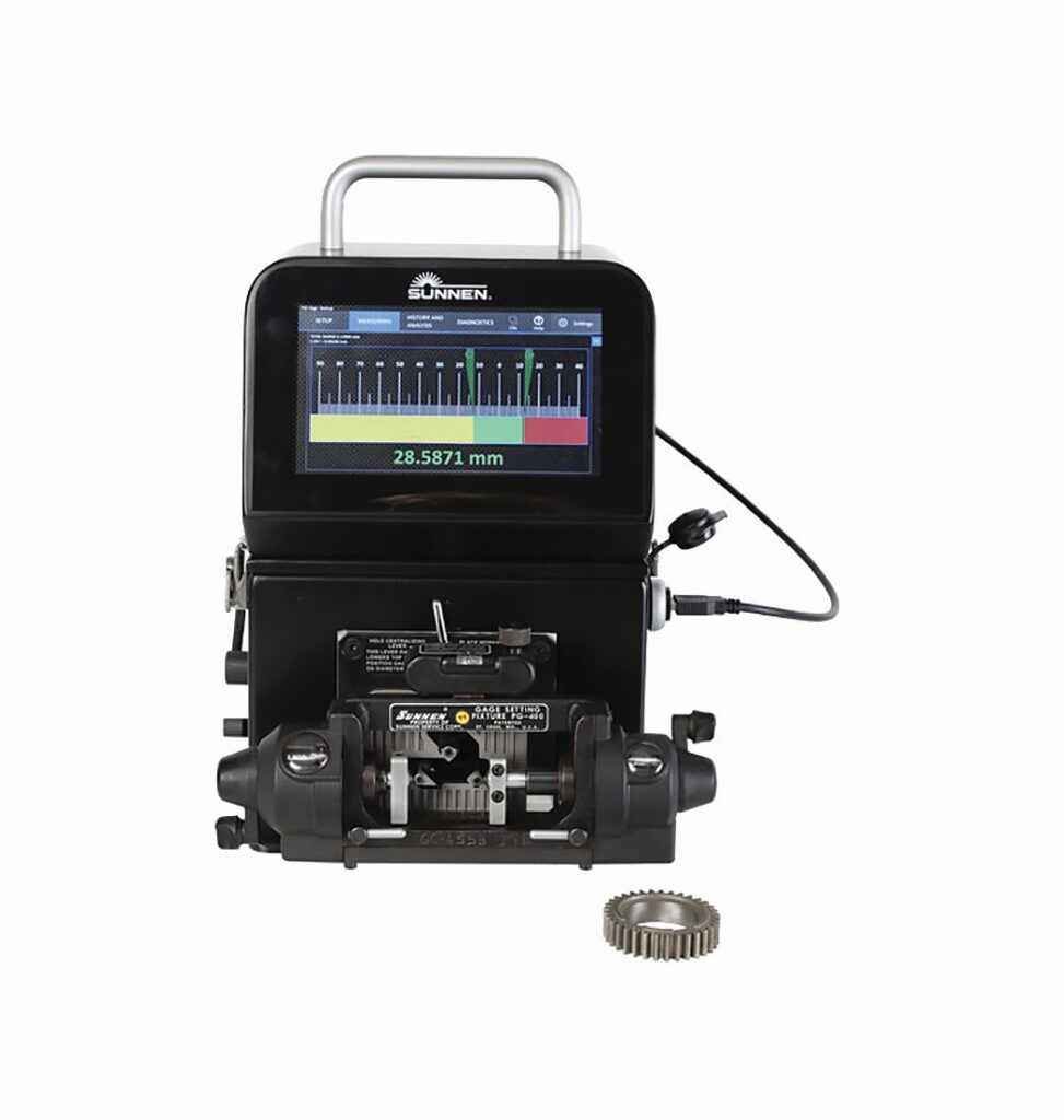 Norix RockSmart Rocker - HCO News