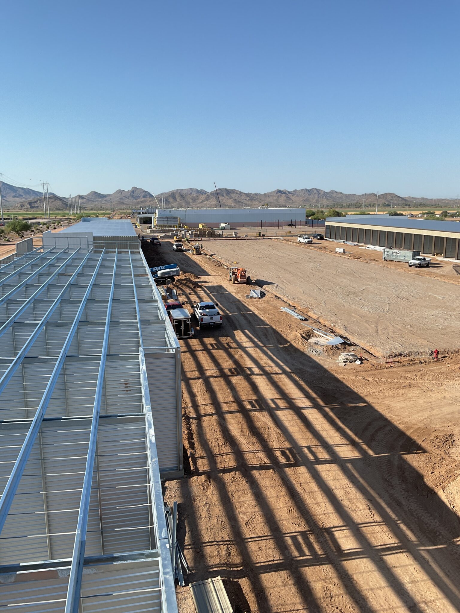 What Rising Costs Are Teaching Us About Smarter Construction - HCO News