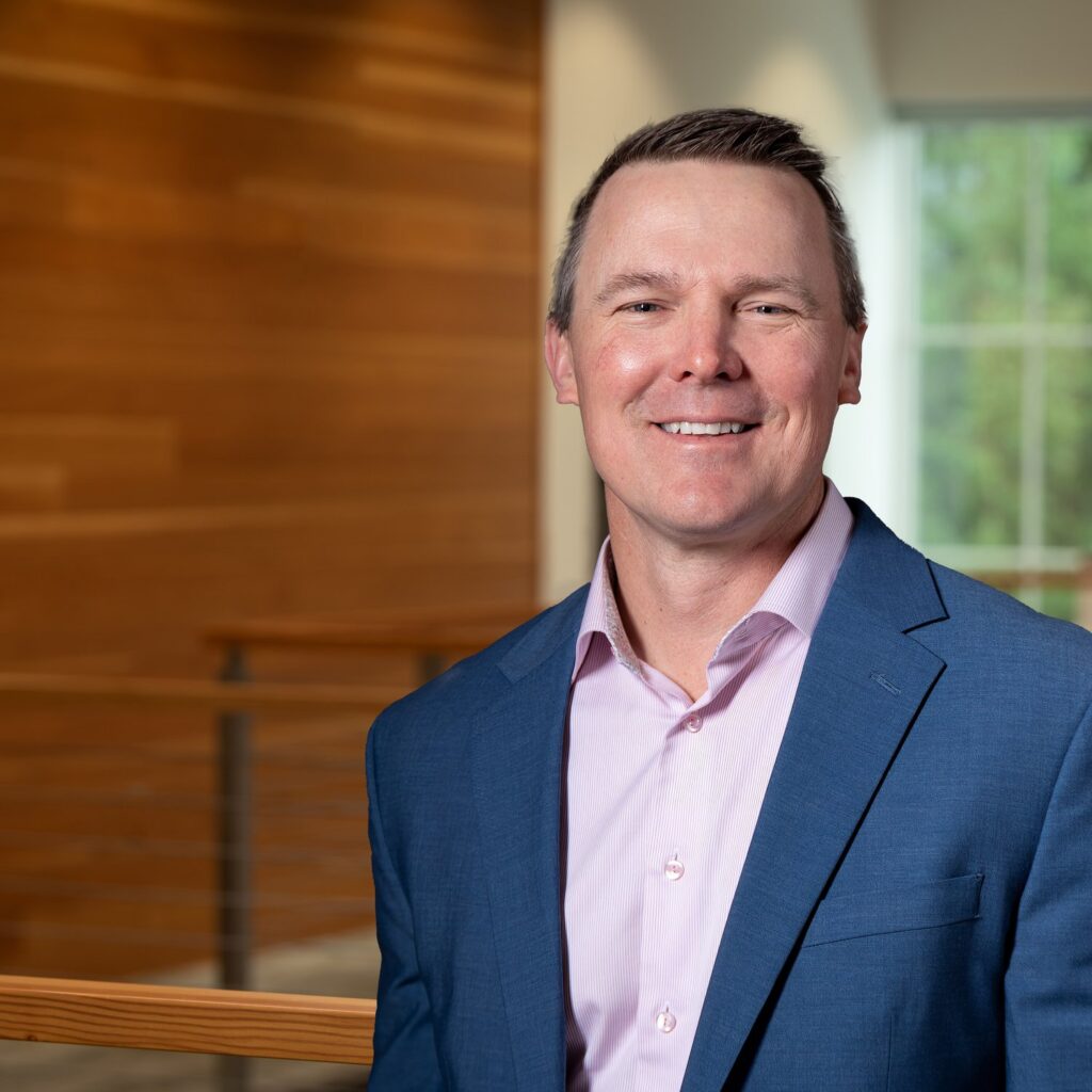 Consigli Construction Welcomes Eric Libby - HCO News