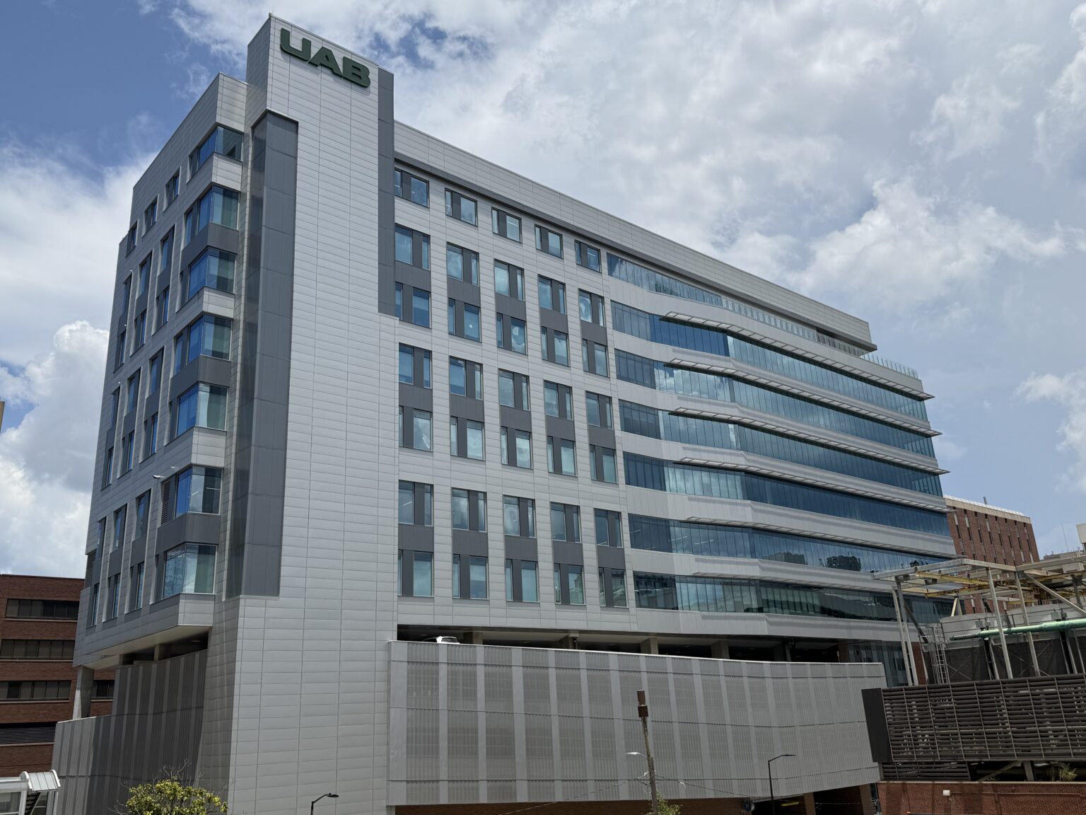 Inpatient Rehabilitation Facility Opens at University of Alabama at ...