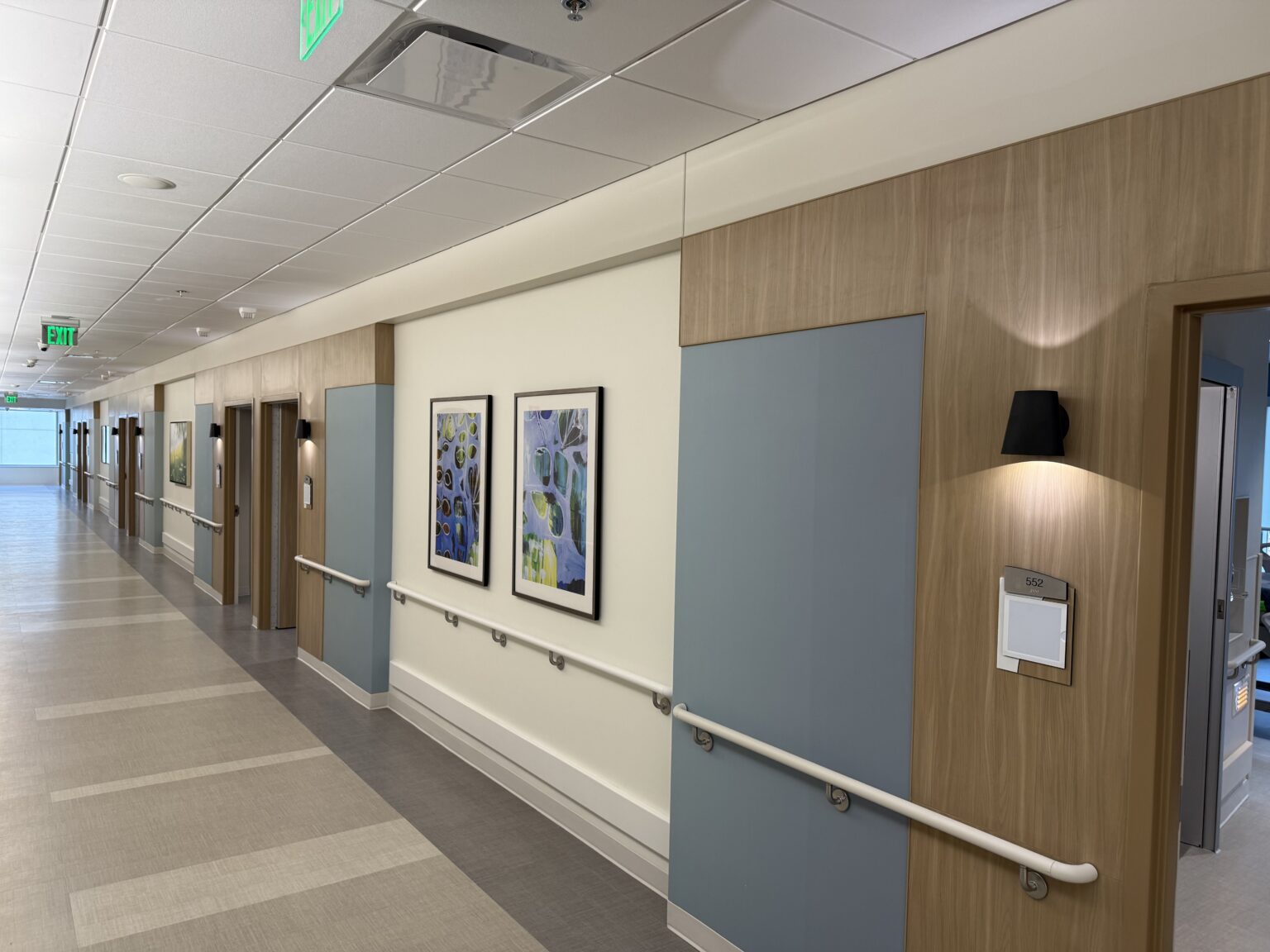 Inpatient Rehabilitation Facility Opens at University of Alabama at ...