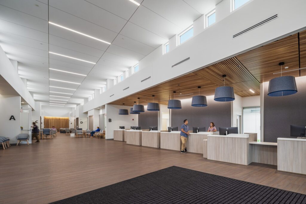 Modular and Prefabricated Design Part I: The New Mainstream for Health ...