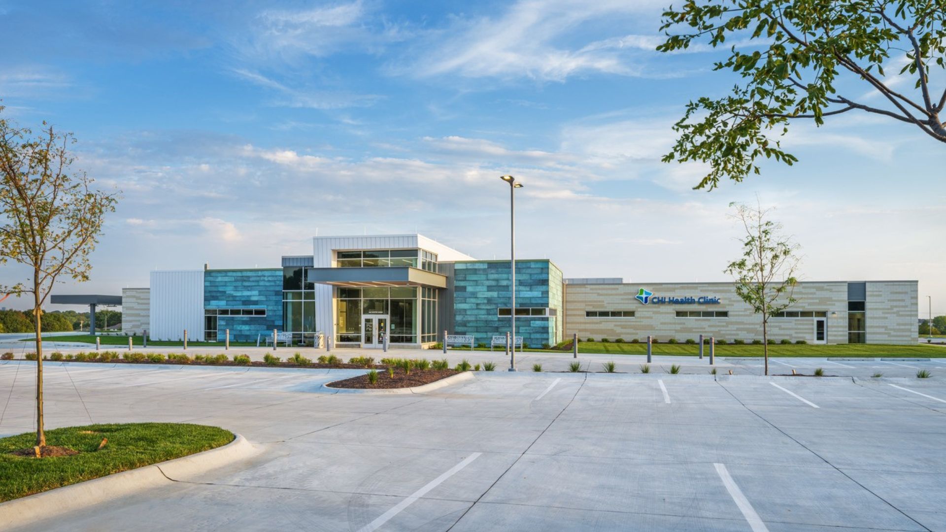 Prefab Healthcare: Modular Design Trends for Hospitals & Systems ...