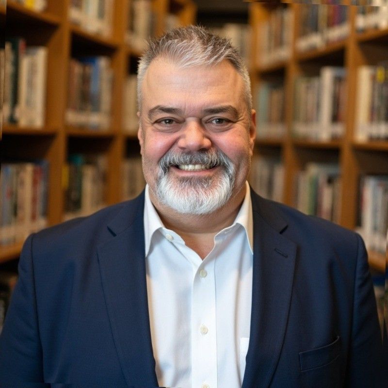 Eric Waller Joins VITALSpace's CareAffirm Team - HCO News