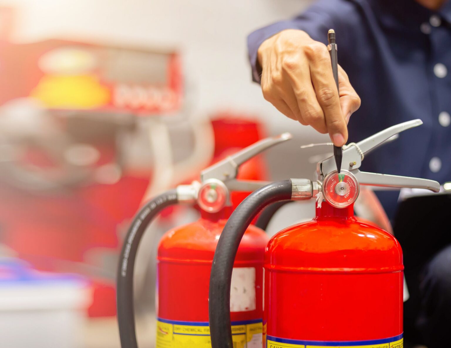 Four Key Components to Surgical Fire Prevention - HCO News