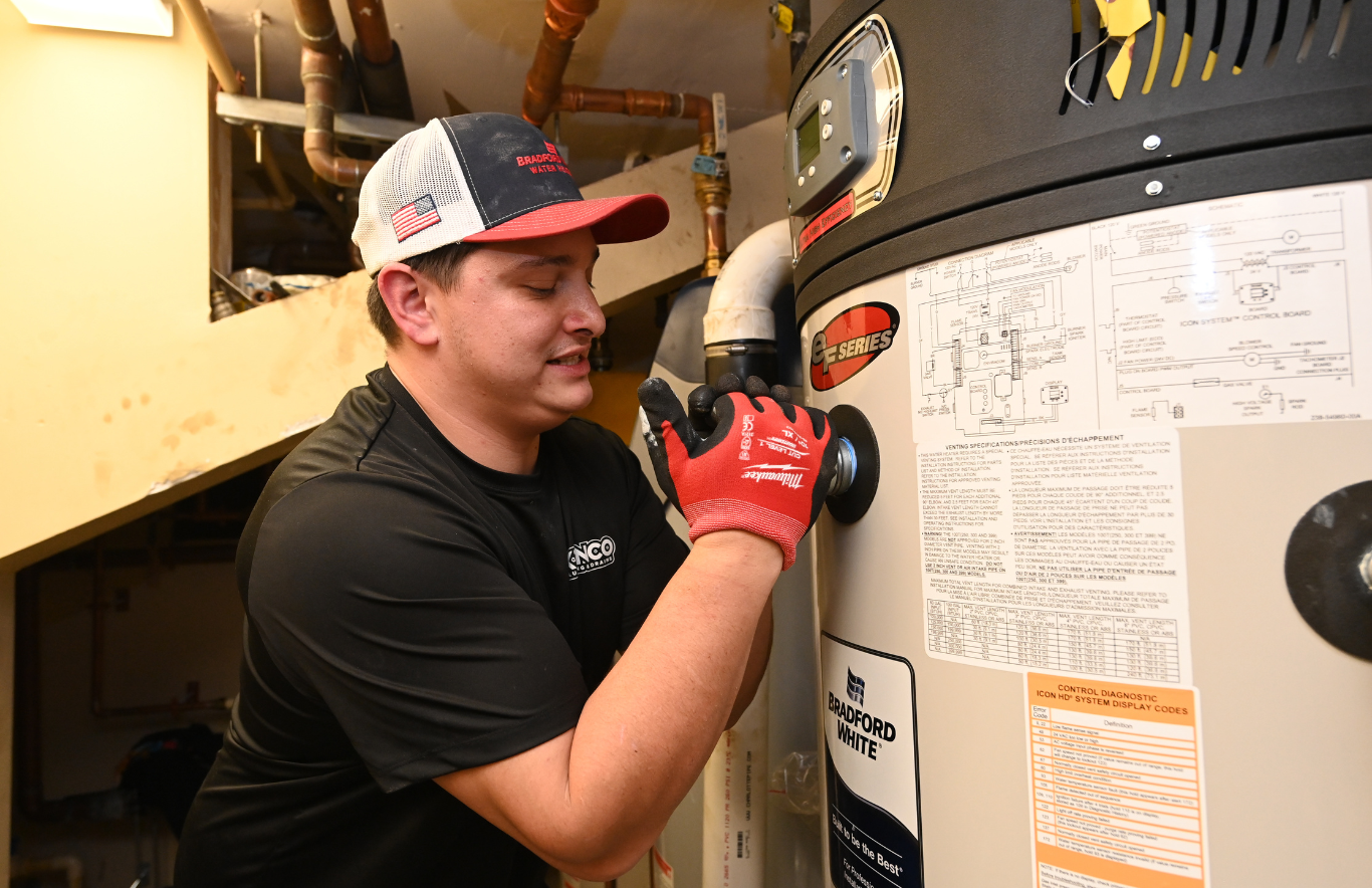 Right-Sizing Reliability: Hot Water System Planning for Modern ...