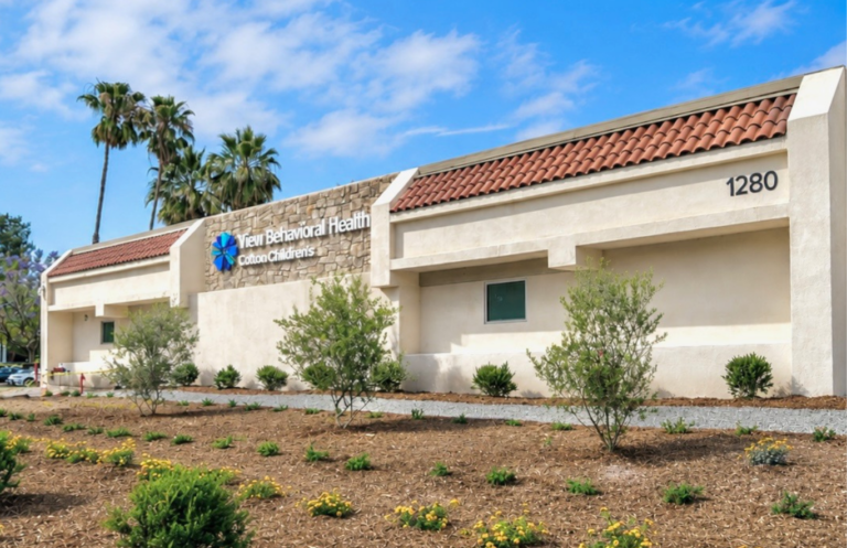 View Behavioral Health Opens New 52-bed Colton Children’s Facility ...