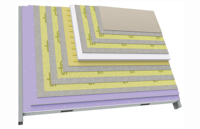 Impact-Rated Wall Assembly - HCO News